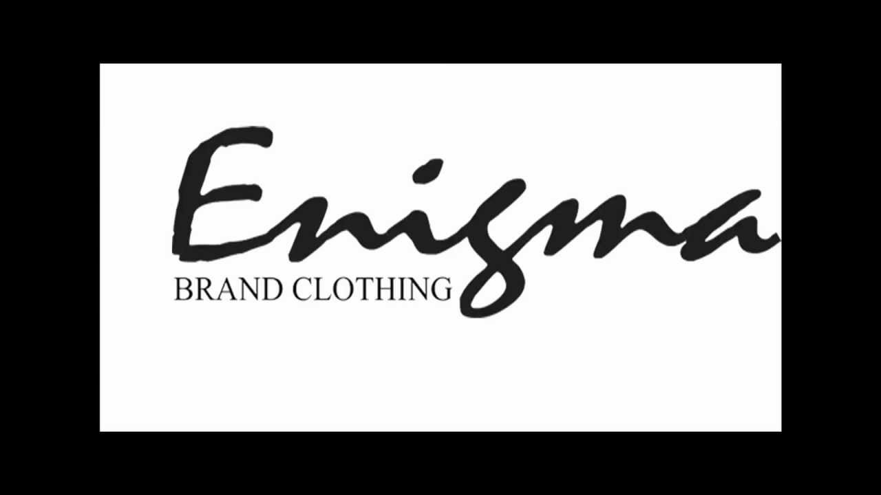 Enigma Brand Clothing (on set of Anthraxx Intro Vi - YouTube