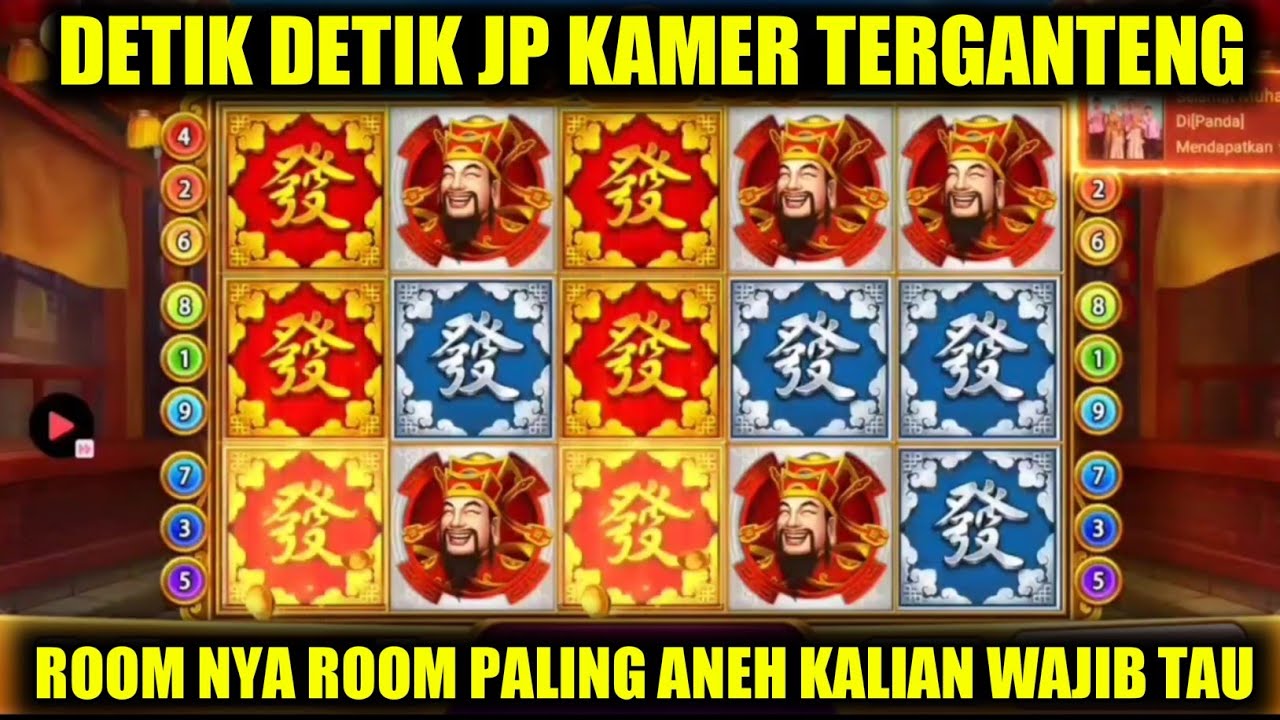 DETIK-DETIK JP KAKEK MERAH PALING GANTENG DI HDI - YouTube