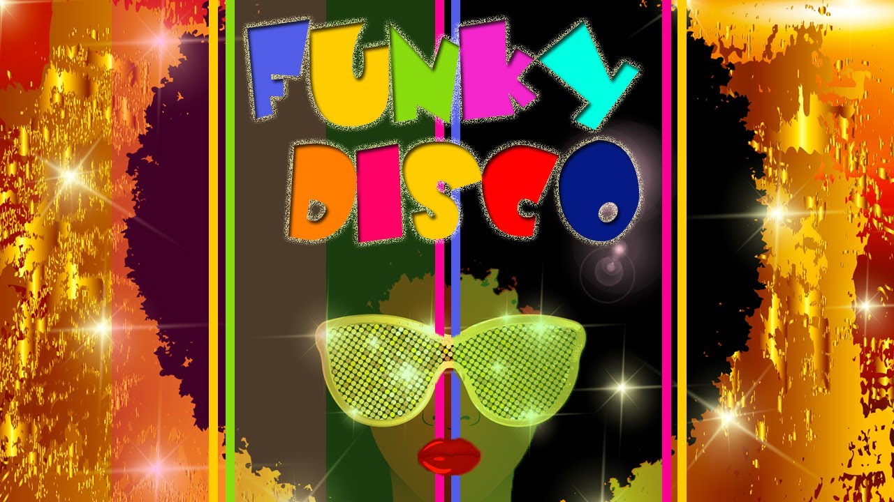 The Best Music Mixes #003. [Funky Disco] - YouTube