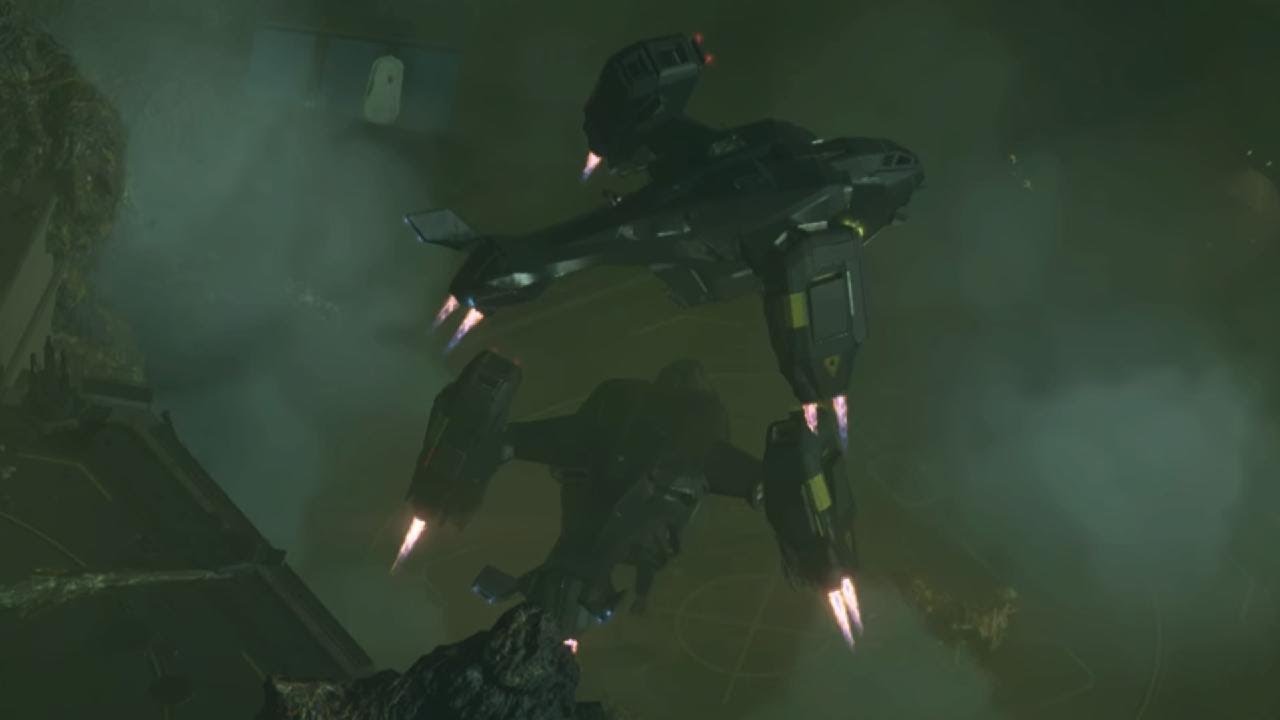 Helldivers 2 Ships 1 Dive - YouTube