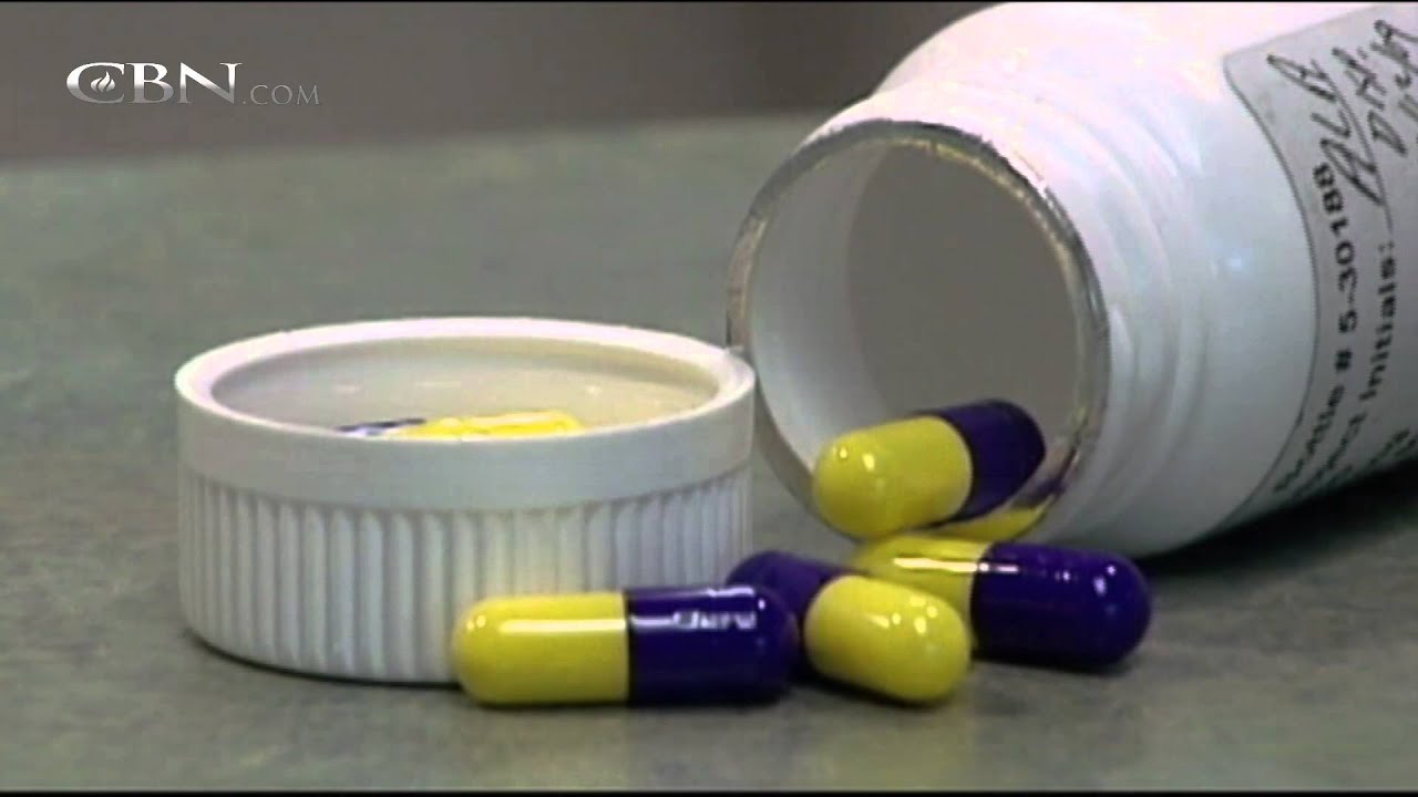 Weight-Loss Drugs Hit Speed Bumps on Way to Market - YouTube