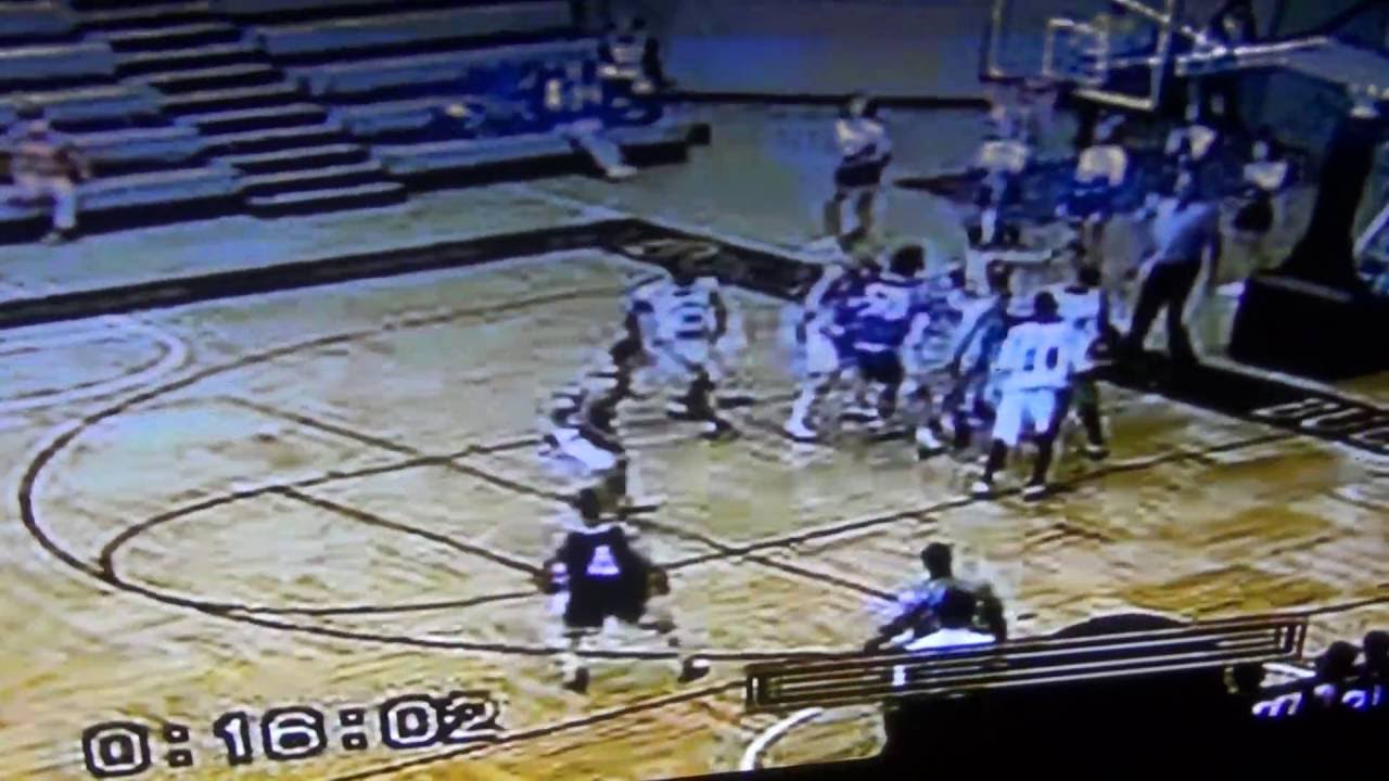 Josh Yanke Class of 2004 Jackson Polar Bears Highlights - YouTube