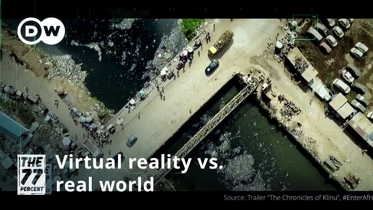 Can video games solve real world problems? - YouTube