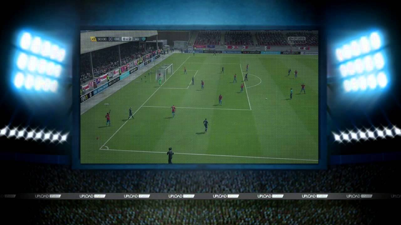 FiFa moments - YouTube