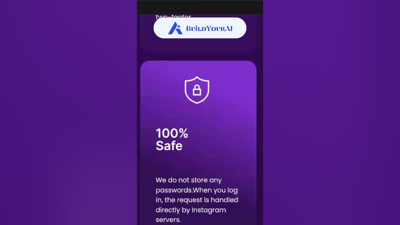 BotRush: AI-Powered Instagram Growth Made Simple - YouTube