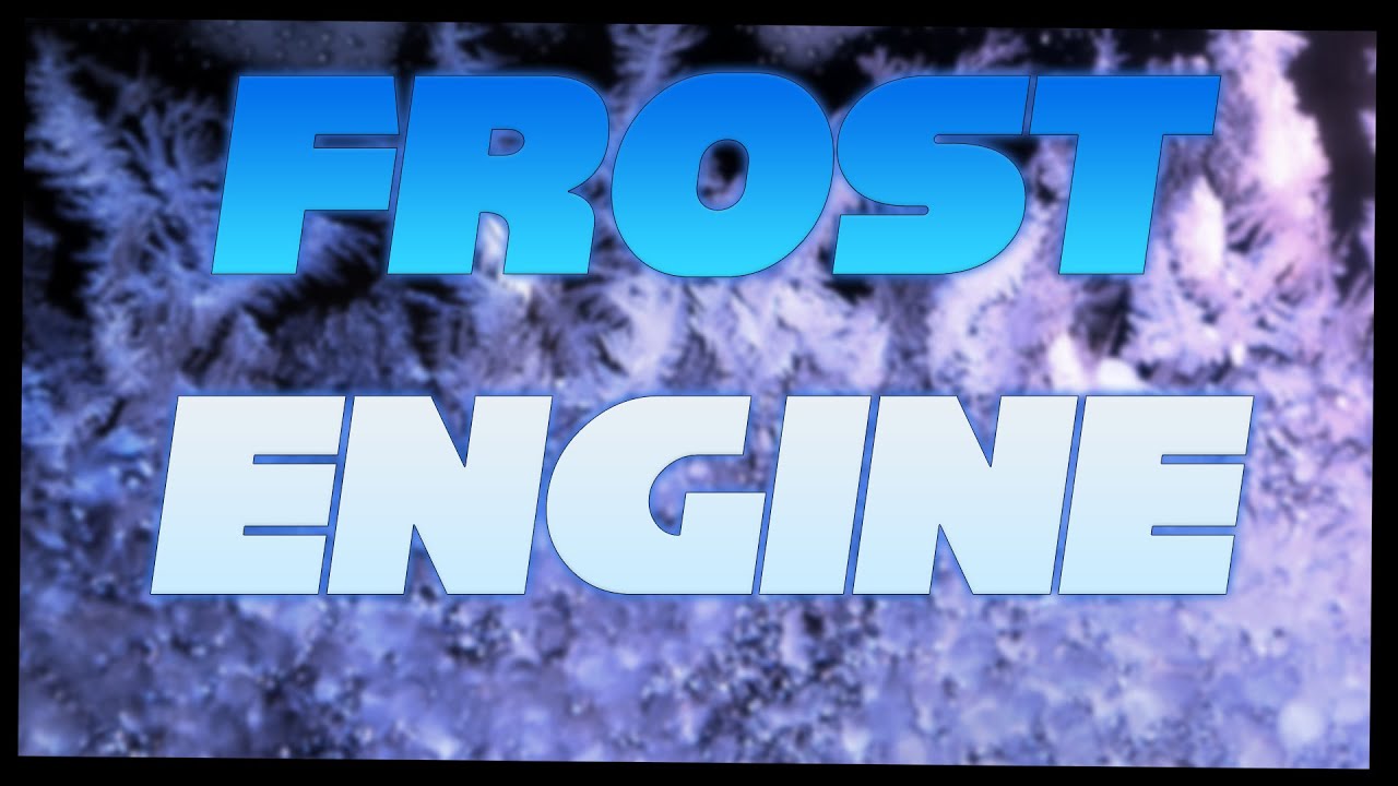 Frost Engine - Non Host - SPRX Modmenu - BO2 + Download - YouTube