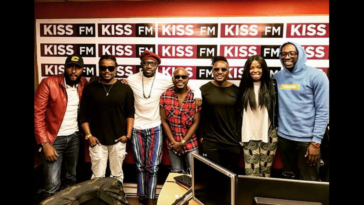 Sauti Sol shares inspiration behind their new song featuring Nyashinski ...