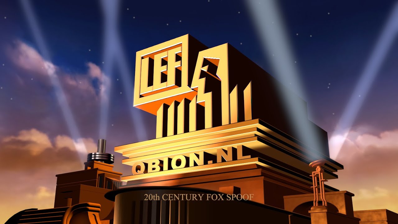 20th Century Fox Spoof By QBION - iVipid VERSION - YouTube