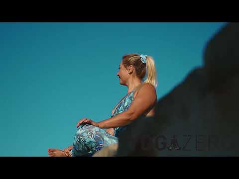 Yoga pratiğine derinlik katmak için Feet up Yogazero'da