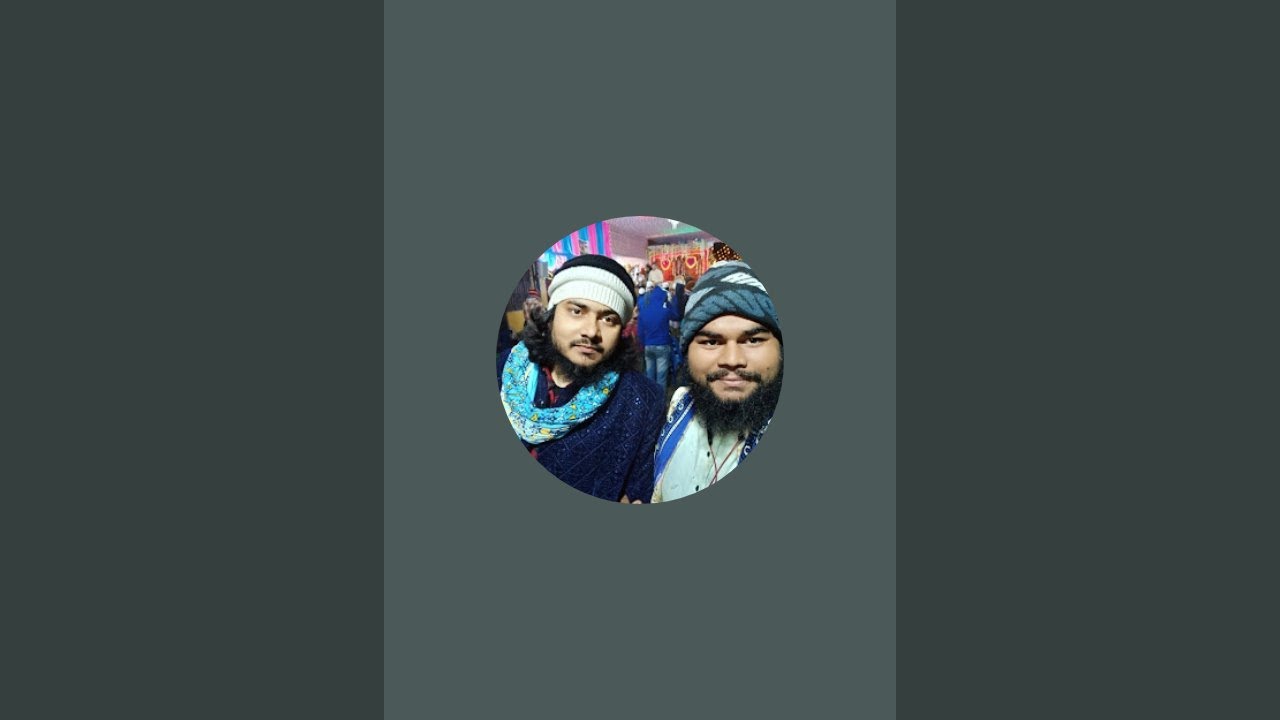 Nadeem Raza Rizwi is live! - YouTube