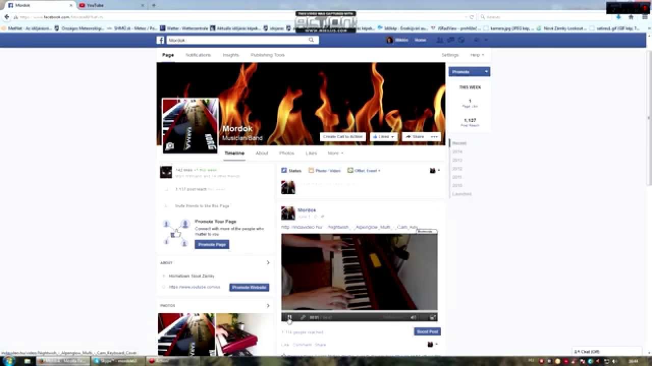 Watch my banned videos, too! - YouTube