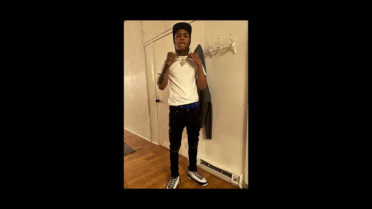 Kay Flock x B Lovee Type Beat - 'Sturdy Papi' (NY Drill Instrumental ...