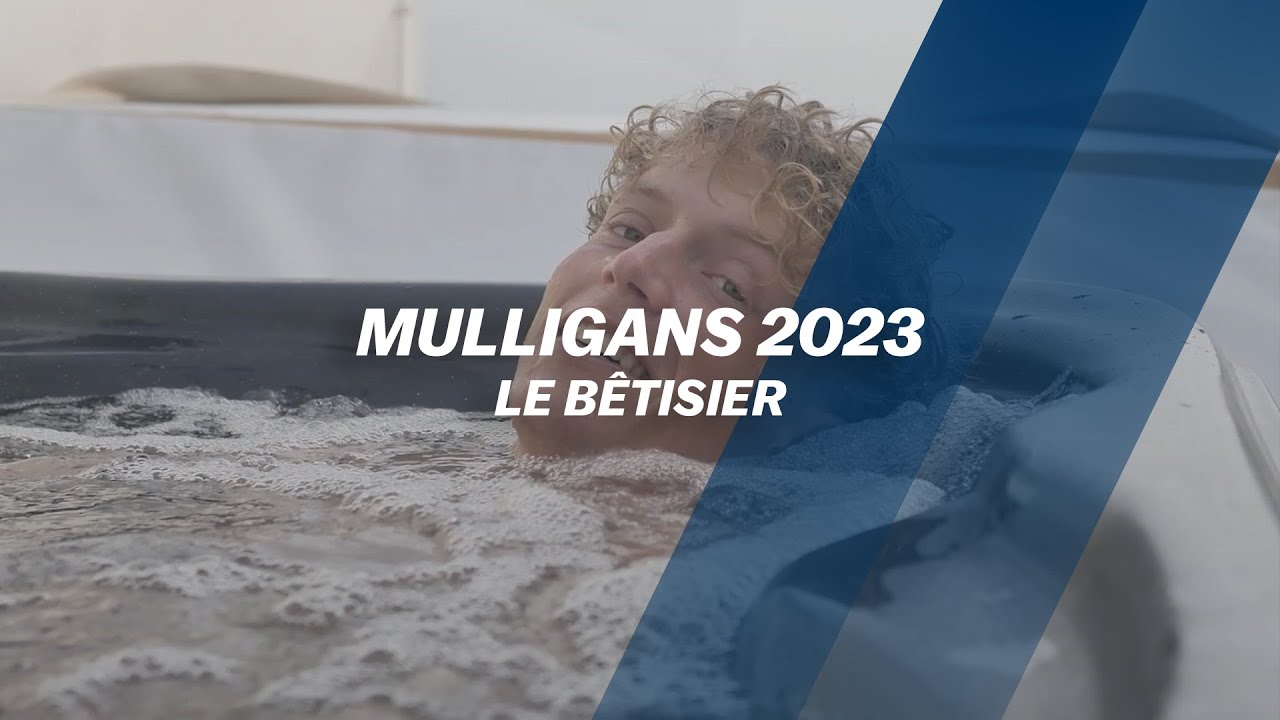 Mulligans 2023 : Le BÊTISIER - YouTube