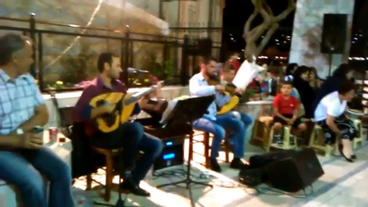 ΤΟ ΠΑΝΗΓΥΡΙ ΣΤΗΝ ΑΥΛΗ ΤΟΥ ΑΓ. ΝΙΚΟΛΑ ΜΕ ΤΑ ''ΚΑΛΗΔΩΝΑΚΙΑ''. ΚΑΛΥΜΝΟΣ 21 ...