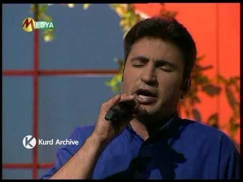 Ji arşîva Medya Tv | Hozan Xemdar - Mihemedo Ronî | © 2000 | - YouTube