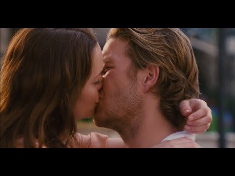 Monte Carlo   Meg beija Riley