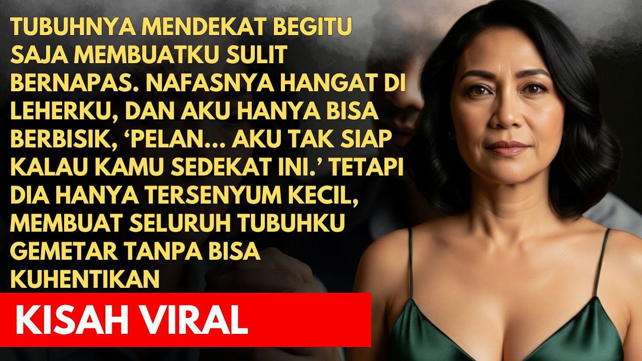 Adik Ipar yang Tak Terduga: Kisah Cinta Terlarang di Balik Layar Rumah ...