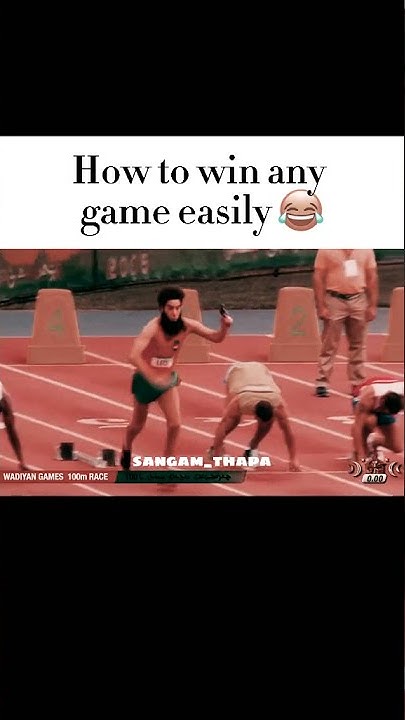 how to win game easily - YouTube
