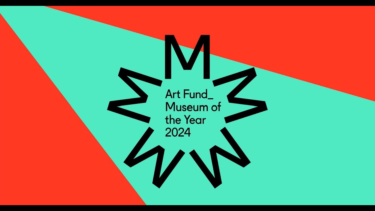 The Art Fund Logo