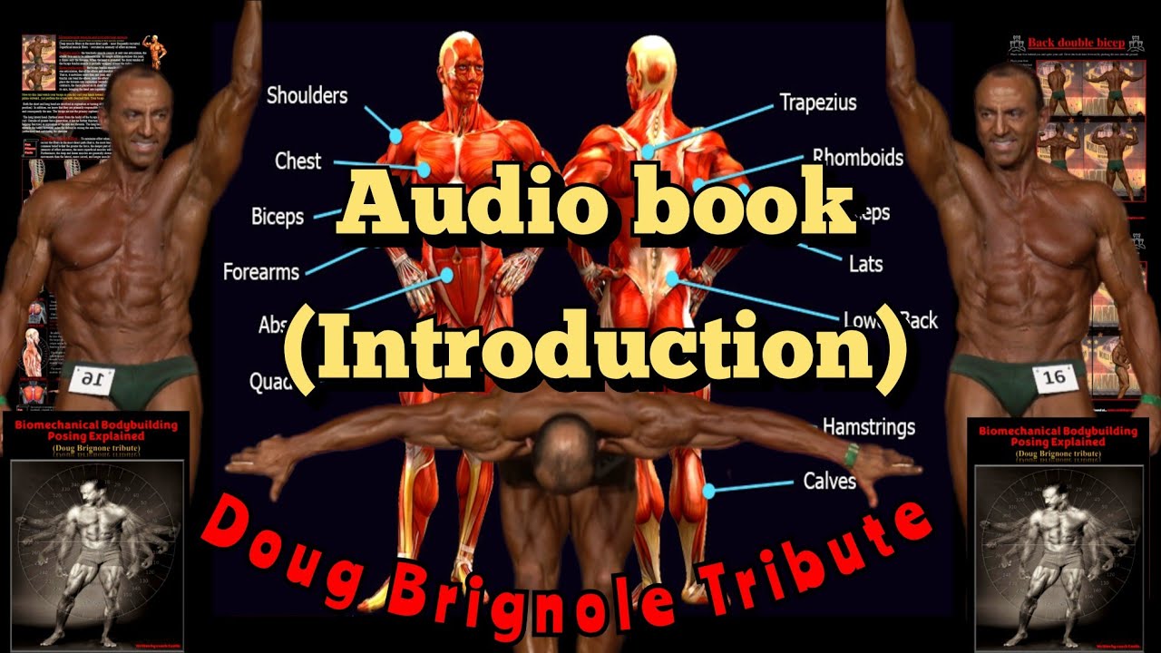 Doug brignole tribute(audio book, introduction) - YouTube