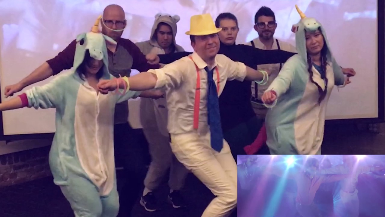 "What I Like" - Con Bro Chill dance TUTORIAL - YouTube