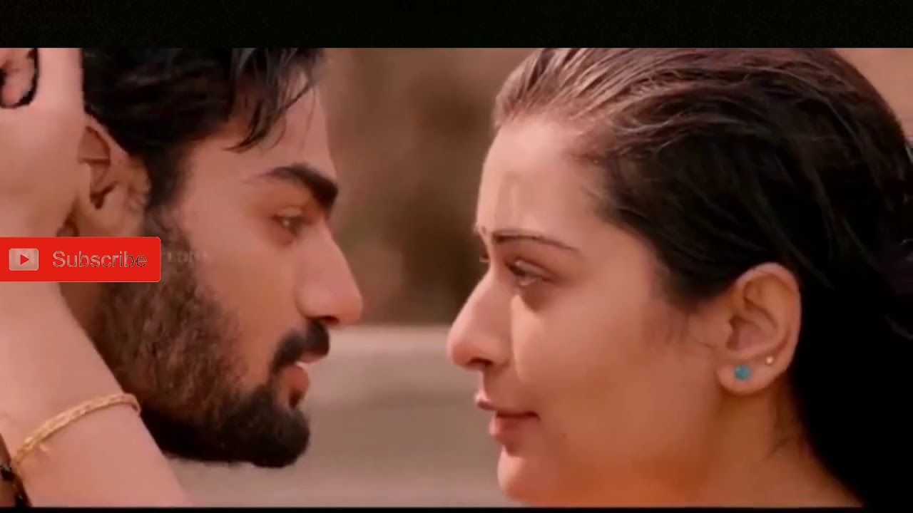 Rx 100 movie payal rajput hot deleted sceans & kissing & nude sceans ...