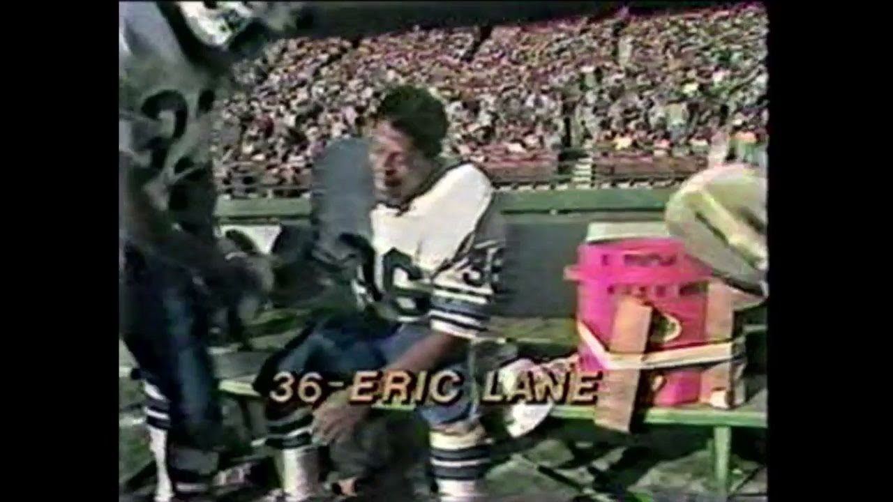 ERIC LANE - YouTube