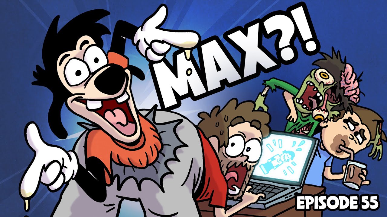 An Extremely Dookie Movie - Couch Kids Podcast 55 - YouTube