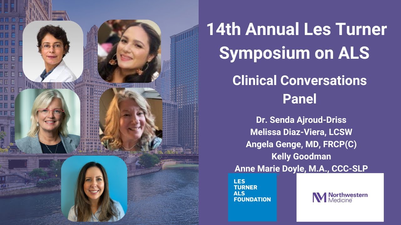 Clinical Conversations Panel - YouTube