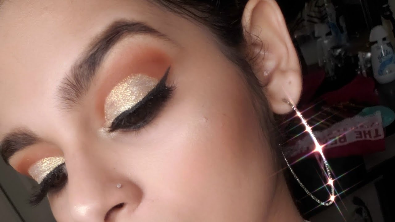Cut Crease Cerrado Youtube