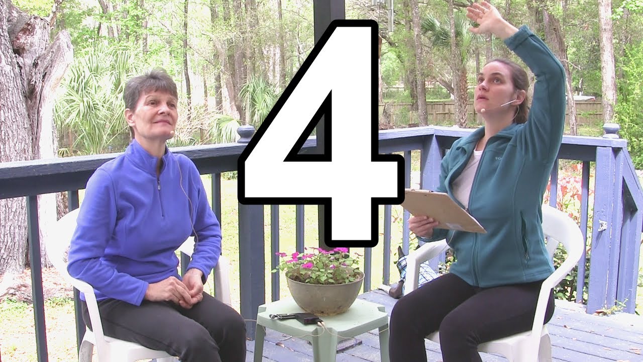 The Angelic Initiative, Episode 1228 - Dystopia - YouTube