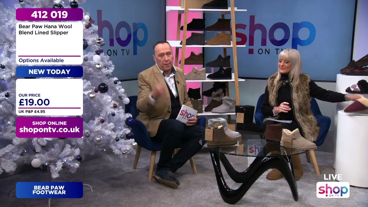 ShopOnTV Live Stream - YouTube