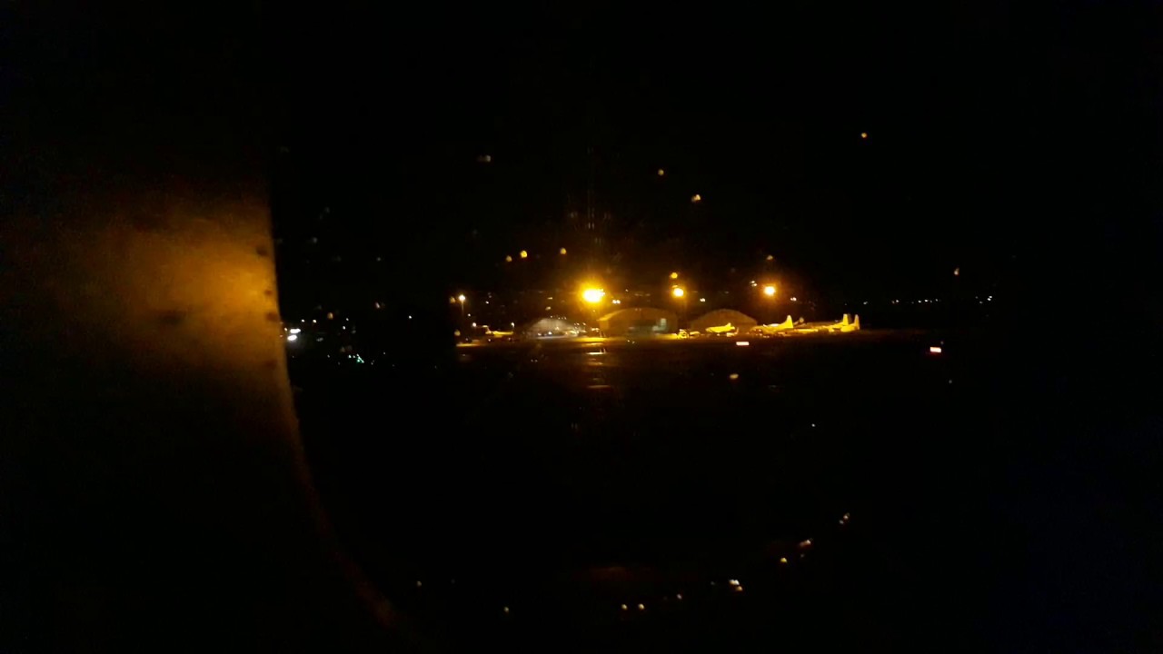 Emirates A380 EK449 53 SECOND TAKEOFF ROLL!! - YouTube