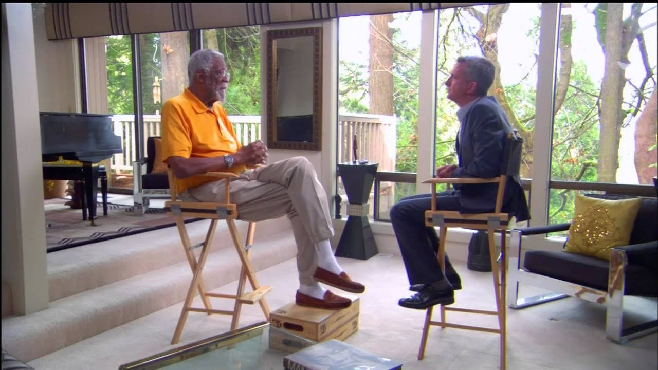 Russell's House - YouTube