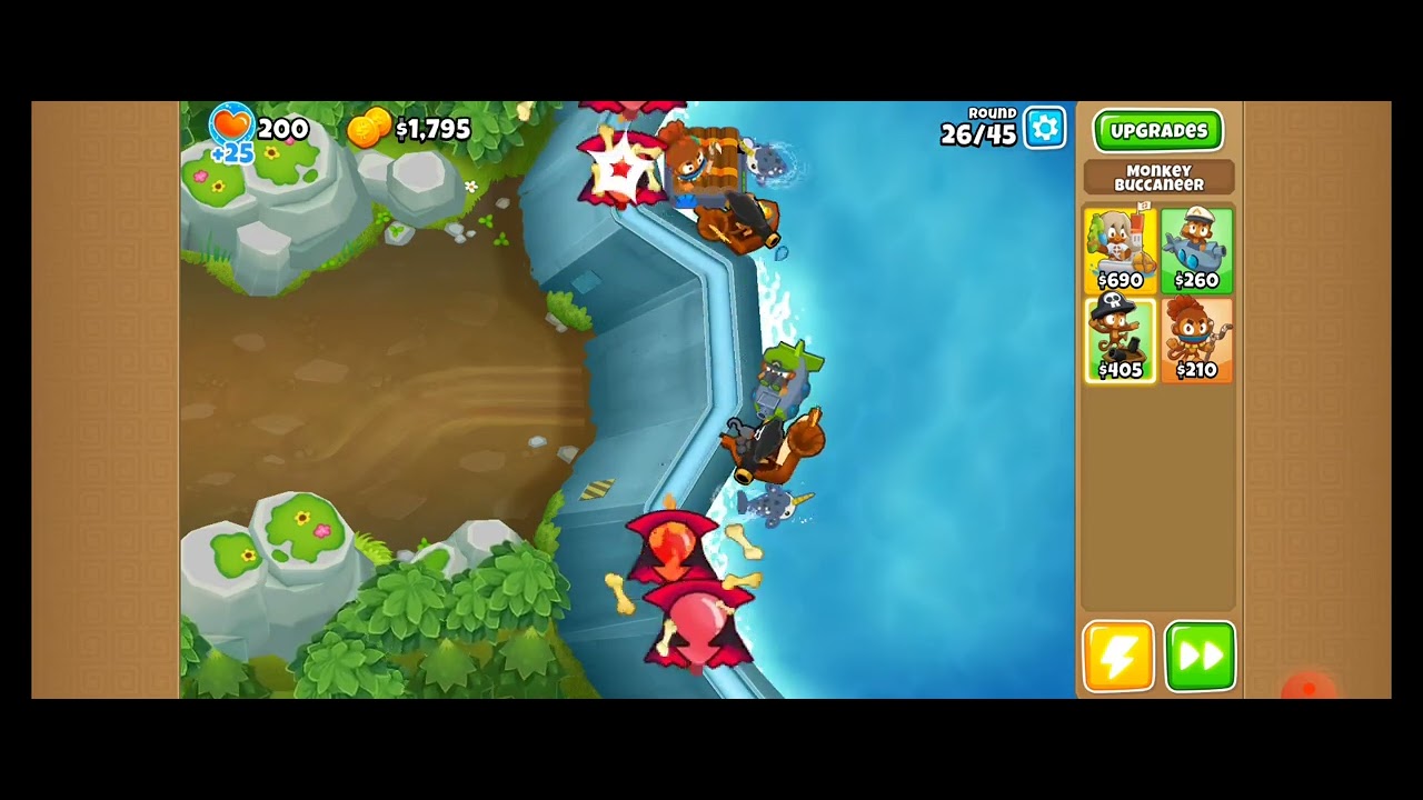 BTD6: How to WIN the Daily Challenge REVINE, 11-13-23 - YouTube