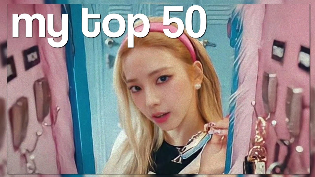 Ranking SM Entertainment Songs Part 3! (1999-2023) - YouTube