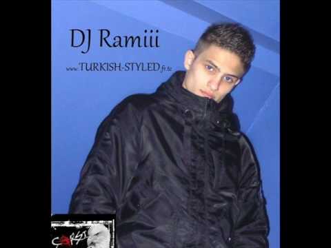 DJRAMIII TURKISH REMIX  ASK ACIDIR ACITIR FEAT TURKISH RAP