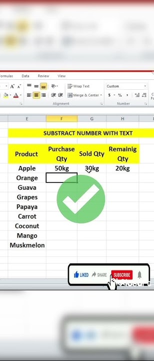 ๐ชbest Tricks In Excel ๐๐ฅ๐ Excel Microsoft Computers Education Trendingreels Tricks