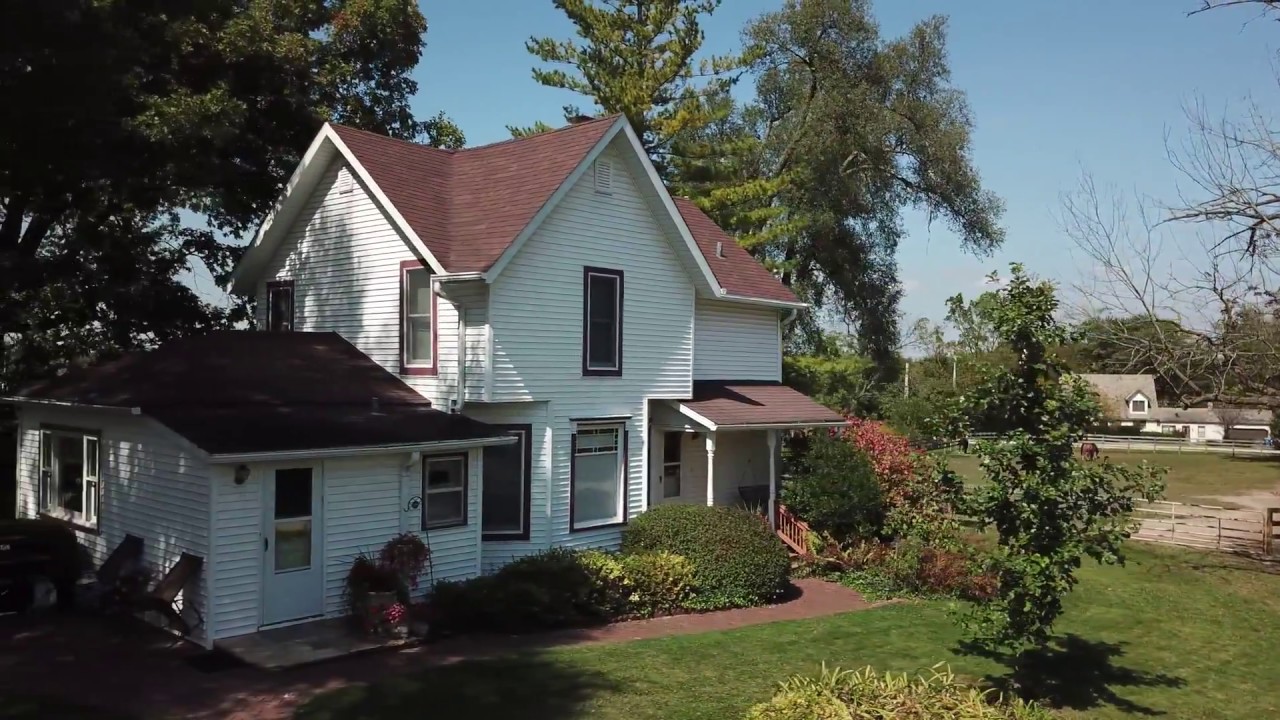 Rolling Oaks Farm exclusively Listed by the Tomas-Walker Team - YouTube
