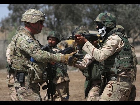 Us Army Rangers School - USArmy Fort Benning - Military Power Channel ...