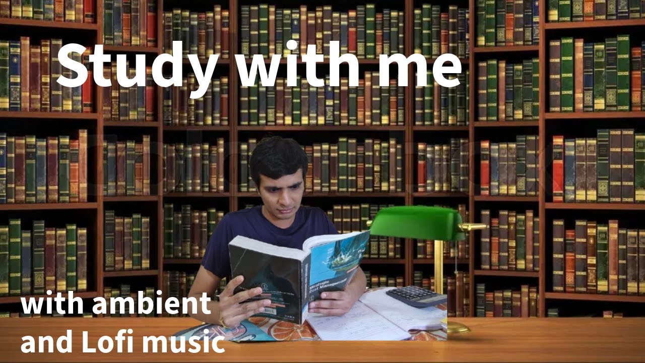 "Live Study Session: Focus & Learn Together!"/Daily Study Session with ...