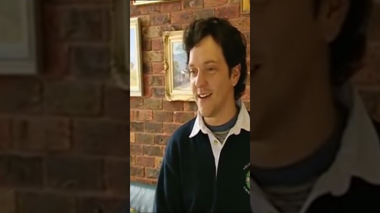 Phil “Donkey” Olivetti - YouTube