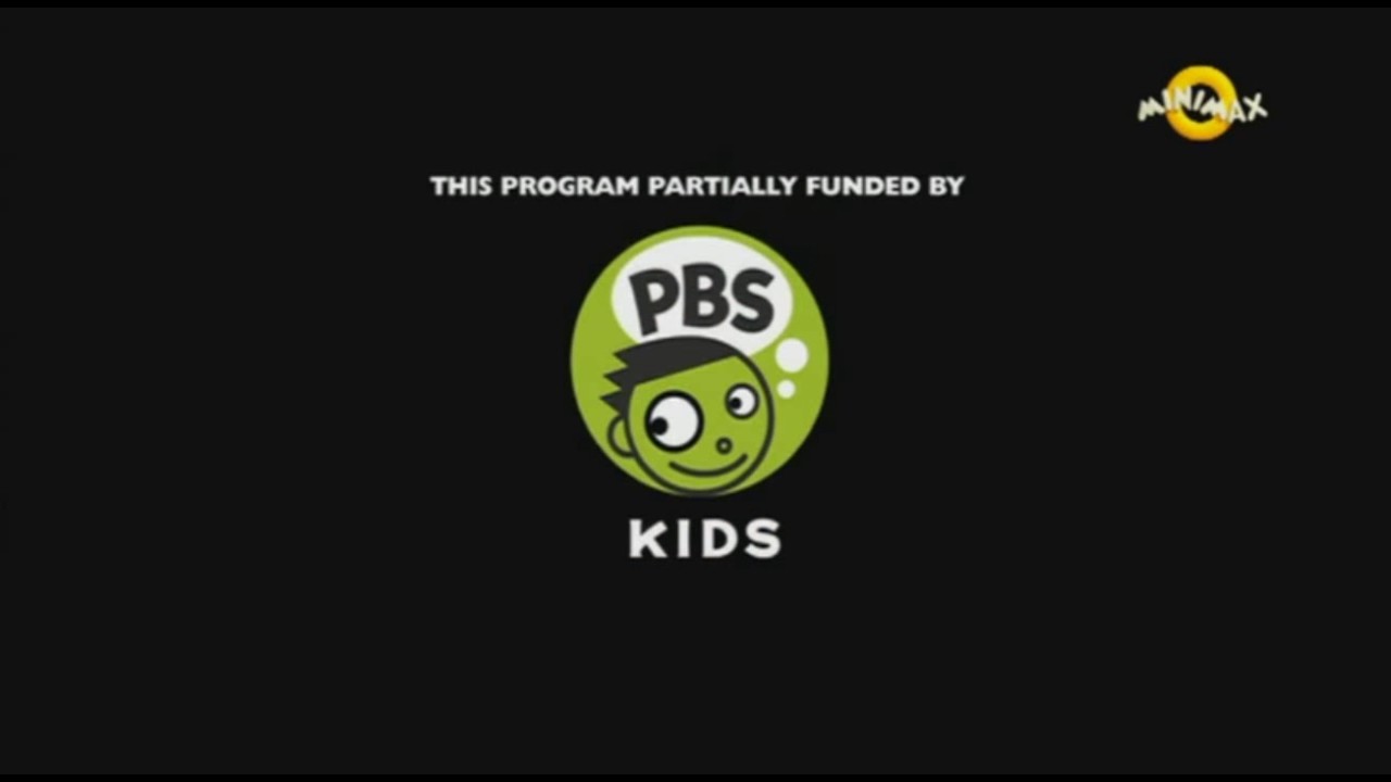 Imagine Entertainment/WGBH/Universal Animation/PBS Kids/NBC Universal ...