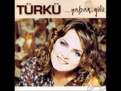 Türkü Yaban gülüm