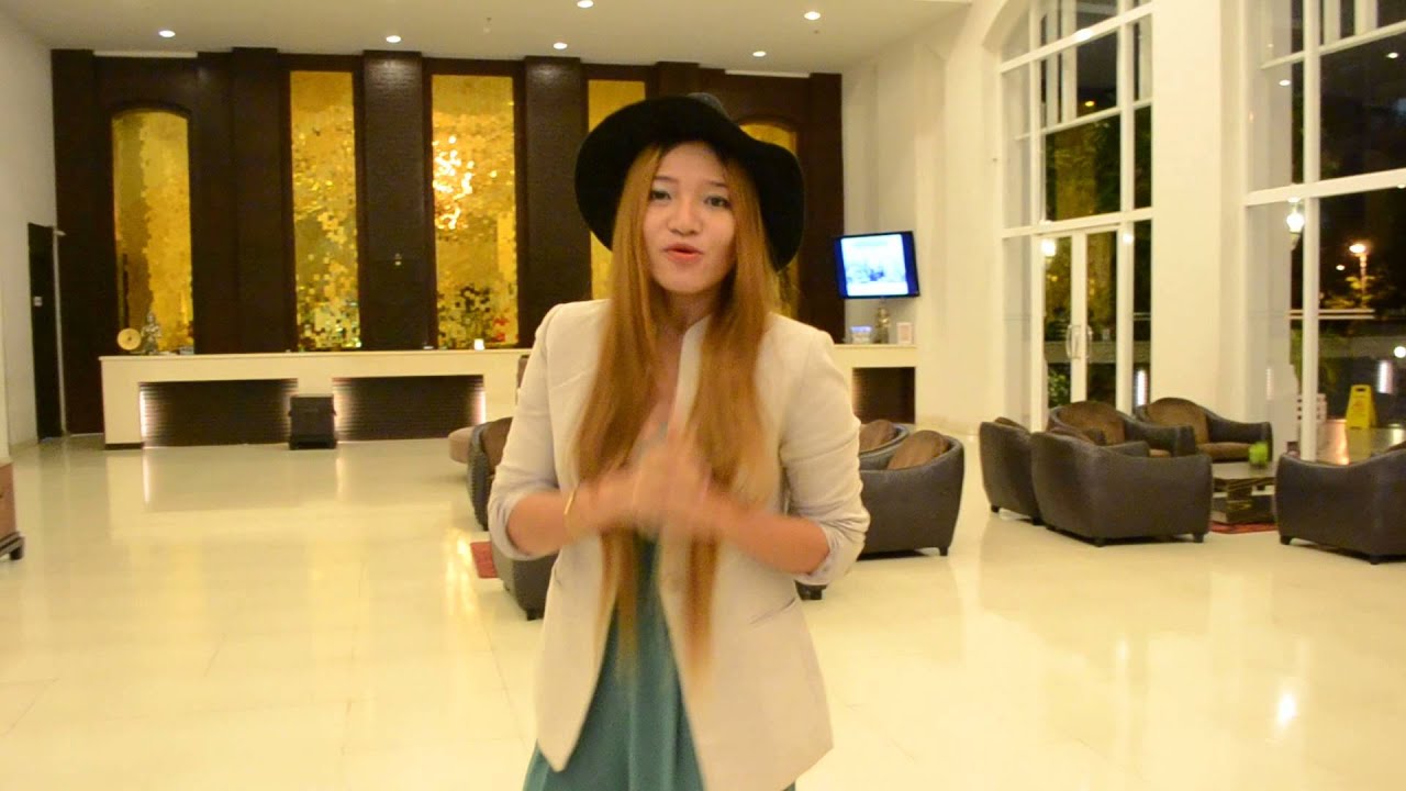 MEstyle Thailand magazine @ D Varee Jomtien Beach Pattaya .Part1. - YouTube