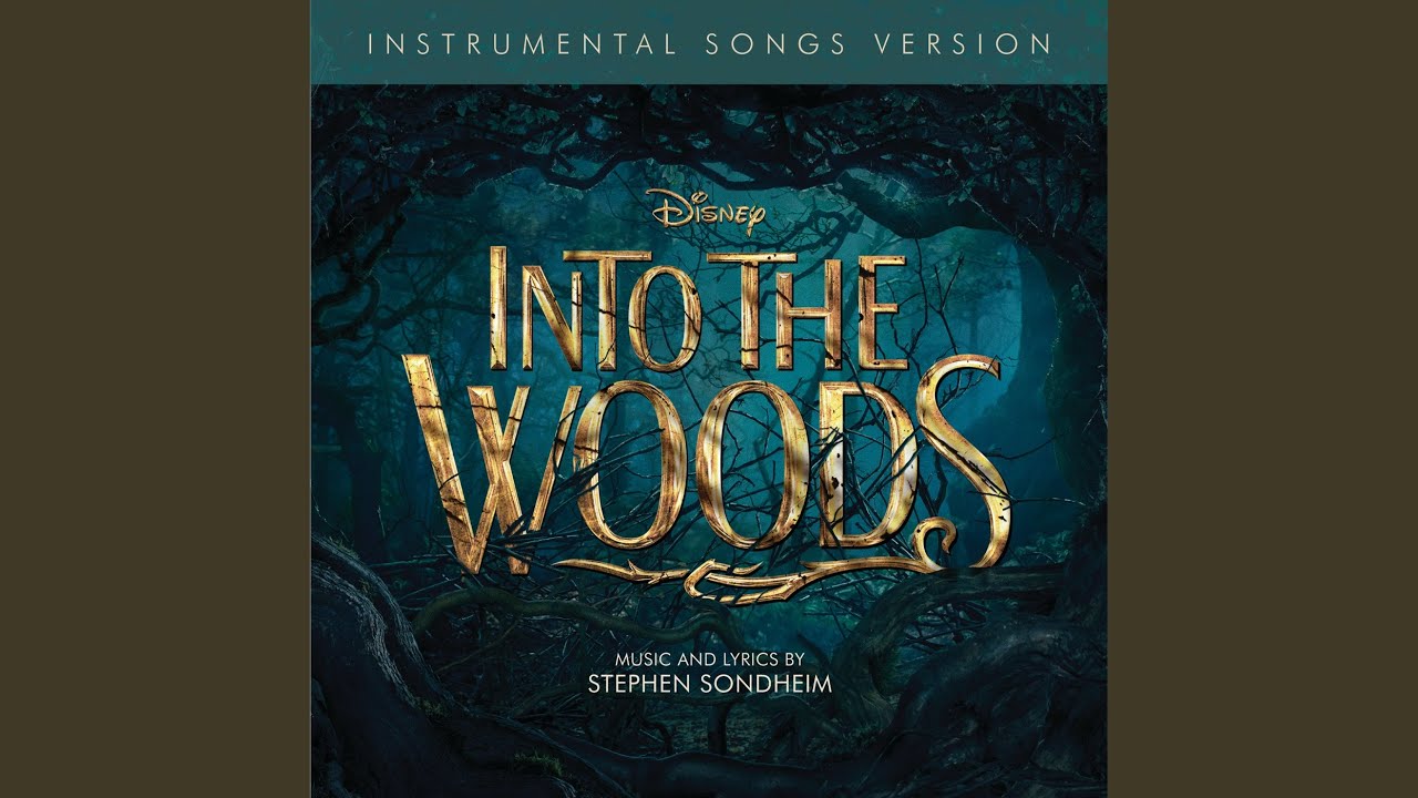 No One Is Alone Instrumental Version YouTube