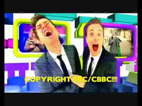 TMi 4 - Titles and Intro - YouTube