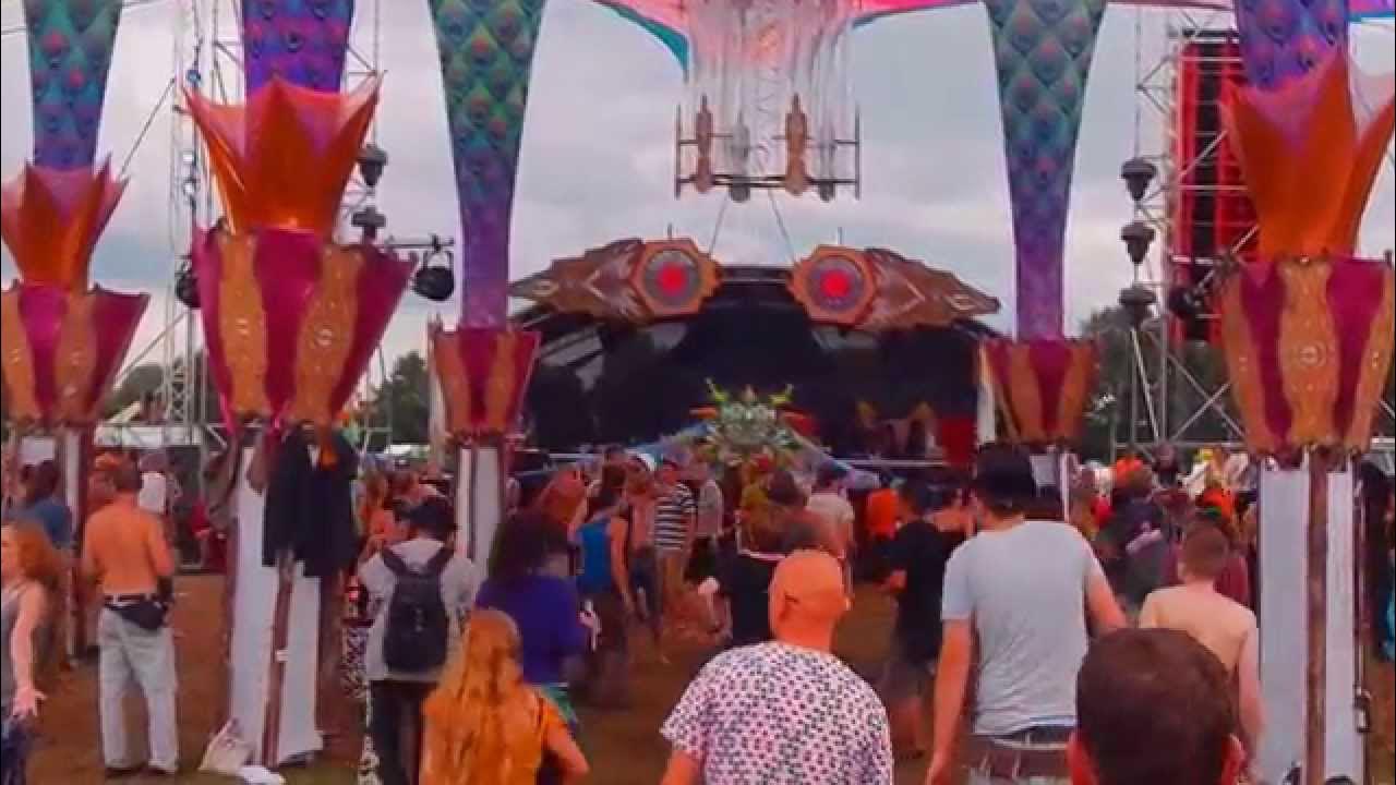 VuuV 2014 A new chapter of the legend full video part I - YouTube