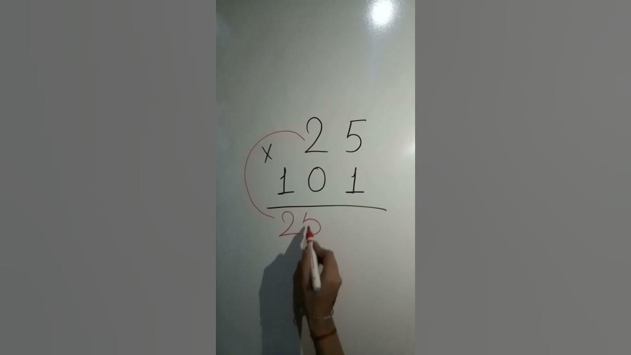 🔥Multiplication Easy Trick | Easy & Unique Trick | Maths Tricks | Solution4u | - YouTube