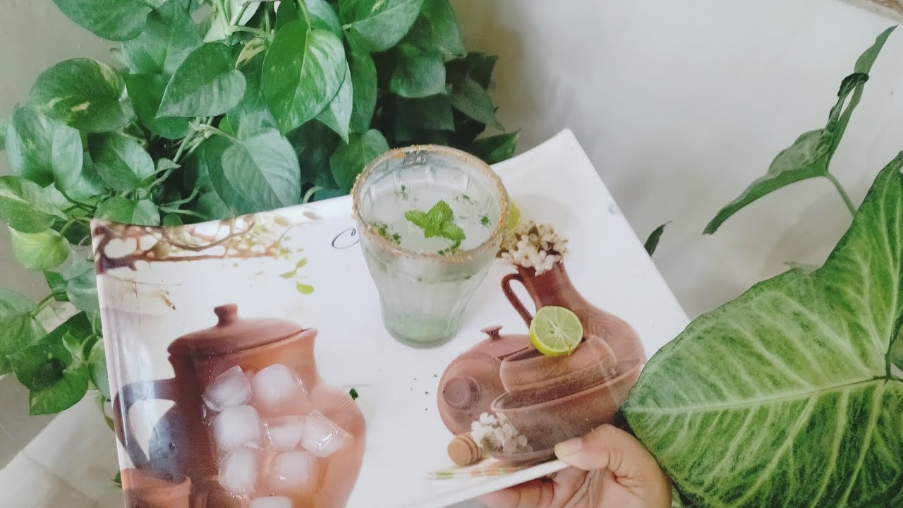 Sprite Mojito Soft Drink | Thanda Thanda Cool Cool | Sprite Mojito ...